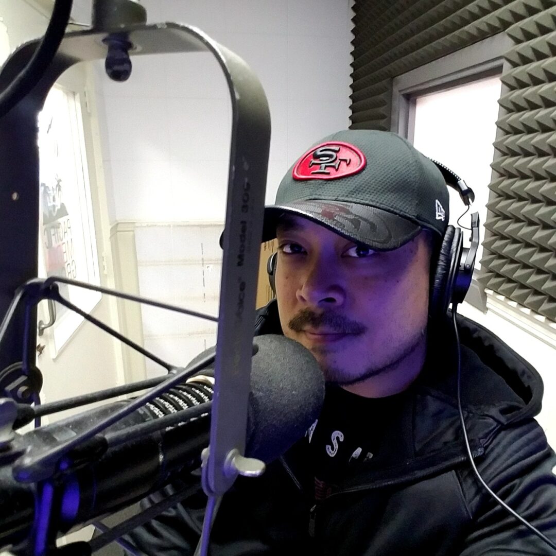 Jay J. | Da Jam 98.3 | Hawaii's Hot Hits | Maui, Hawaii